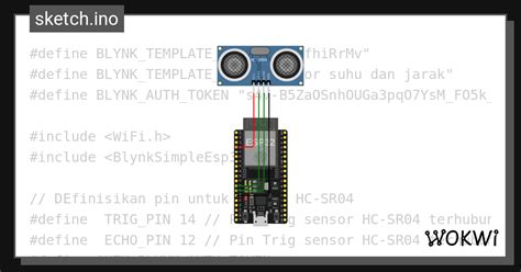 Esp32 Sensor Wokwi Esp32 Stm32 Arduino Simulator Esp32 Sensor Wokwi Esp32 Stm32 Arduino Simulator