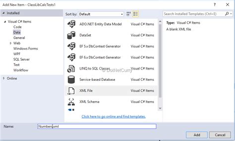 Code Quality Tools In Visual Studio DotNetCurry