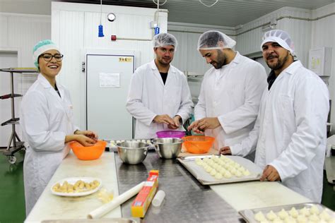 A Pleno Rendimiento Industrias Alimentarias F P