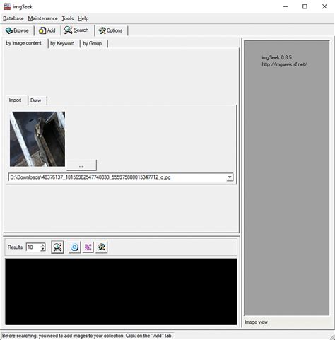 Software To Search Images With Images On Windows Solved Windows 10 Forums