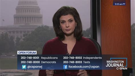 Open Forum Part C SPAN Org