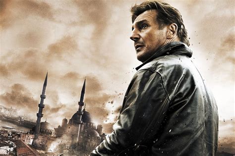 Liam Neeson Controversy Highlights A Major Life Lesson