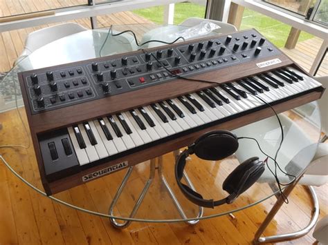 Made A Diy Synth Stand In My Table With Spare Wood And Layed In Mixer Am A Bit Closer To My