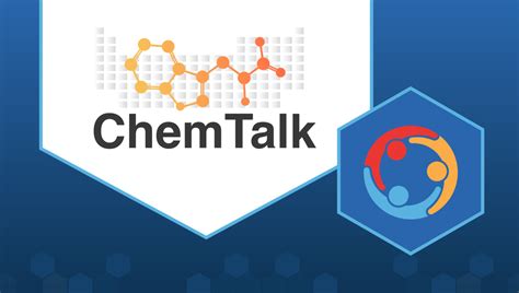 Collaborator Spotlight Inspiring Future Chemists With Chemtalk