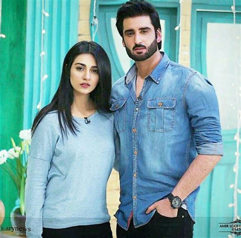Aagha Ali Speaks Up About Sarah Khan Marriage Reviewit Pk