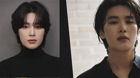 Aktor Kim Dong Hee Unggah Foto Baru Setelah 2 Tahun Kontroversi