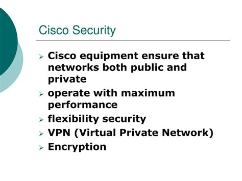 PPT CISCO ROUTER PowerPoint Presentation Free Download ID