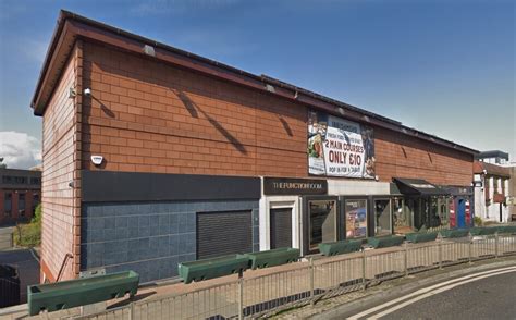 146 Main St Coatbridge Ml5 3bj Gbr