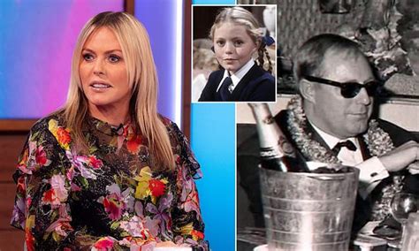 Patsy Kensit Latest News Views Gossip Photos And Video Daily