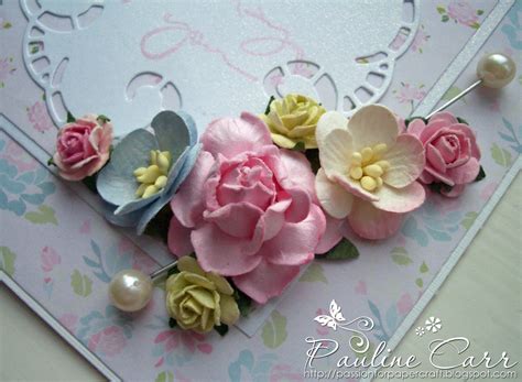 Passion For Papercraft Quick Card Made Easy