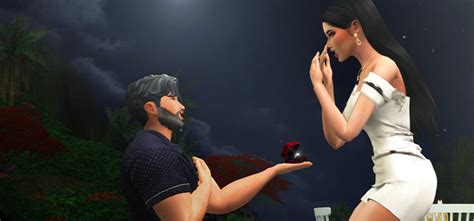 Best Sims 4 Kissing Pose Packs The Ultimate Collection Fandomspot