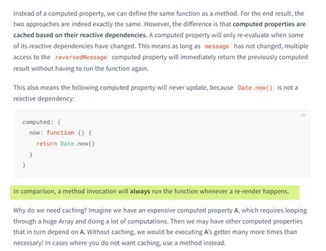 Why Does The Templates Ordinary Function Inside `script Setup` Looks Reactive · Vuejs