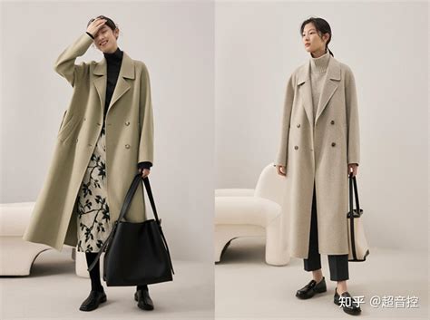 2023年呢大衣推荐：男女各品牌大衣推荐，呢大衣品牌推荐【精选30款大衣推荐】 1月更新 知乎
