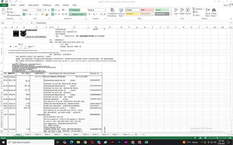 Entry 53 By Asifkhan82 For Pdf Table Data Extraction To Excel Freelancer