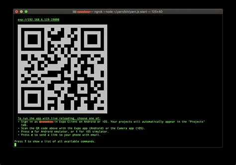 Como Construir Um Dapp Com React Native Usando Walletconnect Web3dev