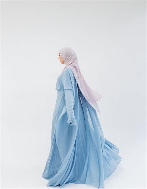 Dora Dress Bynusayba