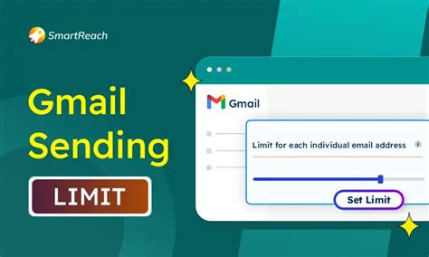Understanding Gmail Sending Limits 2024 Maximize Your Email Reach