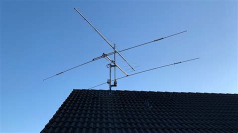 Understanding Ham Radio Propagation Techniques Unicom Radio