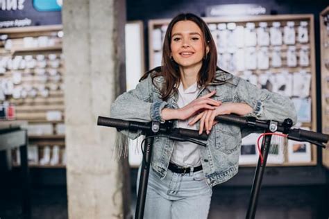 Why Is My Electric Scooter Going Slow T Escooter