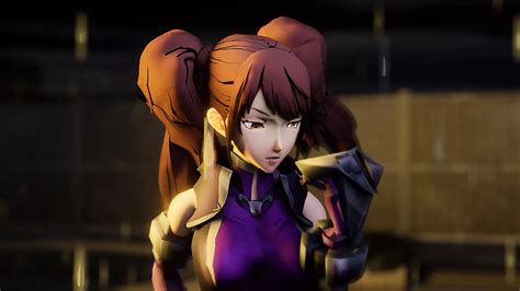 Kujikawa Rise Downfall Free Hd Porn Video 50 Xhamster