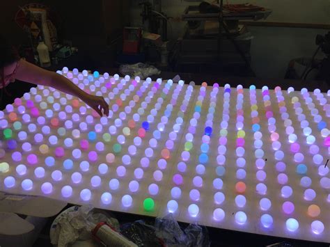 Building A Led Firefly Simulator Artofit Building A Led Firefly Simulator Artofit