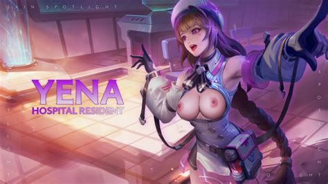 Post 4387270 Arena Of Valor Yena