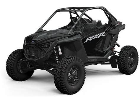 Polaris RZR Turbo R Sport EPS Products AG Plus