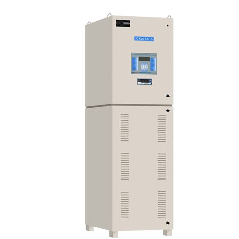 Three Phase Automated Integrated Utility System At Best Price In Indore