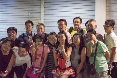 Getai 歌台 In Singapore The Allure Behind This Live Stage Performance