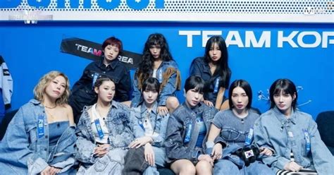 저게 춤이냐 Xx지 욕설 논란에도 인기 굳건…제니 업은 스우파3 화제성 4주 연속 1위 [종합]