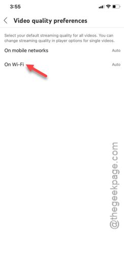 YouTube Not Working On WiFi In IPhone Fix