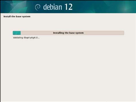 How To Download And Install Debian 12 On Vmware Workstation Linux Genie