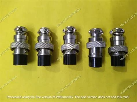 Tig Torch Connector At ₹ 40 Piece टिग टॉर्च पार्ट In New Delhi Id