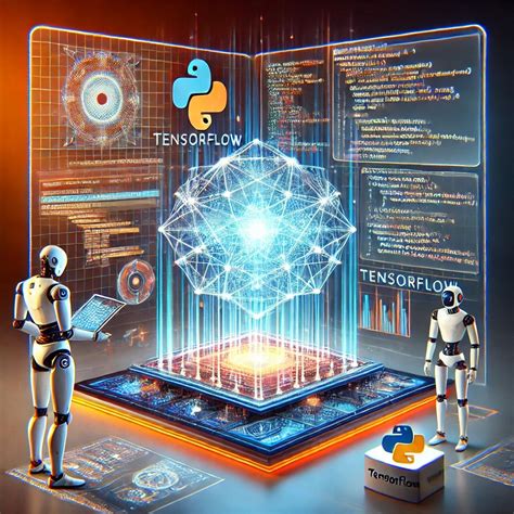 Tensorflow For Model Building Dennis Namusole