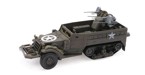 Tank M16 Model Kit Pompocz Hračky Online