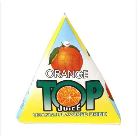MaxMart Online Top Orange Juice Ml