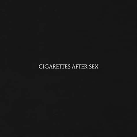 Cd Después Del Sexo Mercadolibre