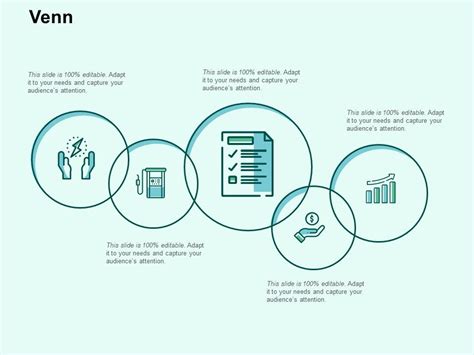 Venn Sales Marketing Ppt Powerpoint Presentation Infographic Template Templ