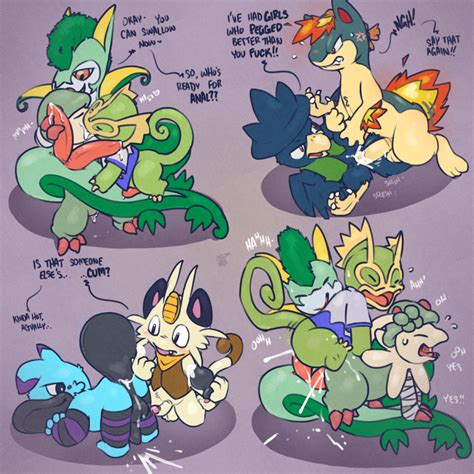 Rule 34 11 Absurd Res After Fellatio After Oral After Sex Anal Anal