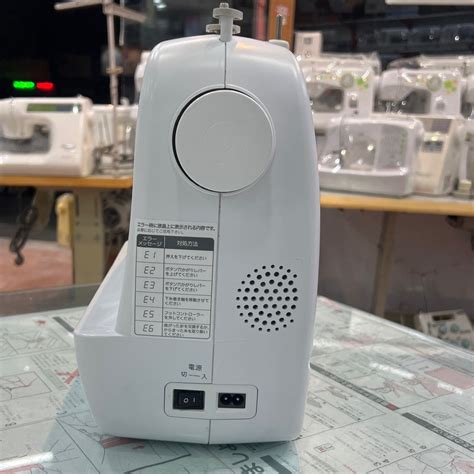 خرید و قیمت چرخ خیاطی برادر 19 دوخت پدال اتوماتیک از غرفه چرخ خیاطی کوک