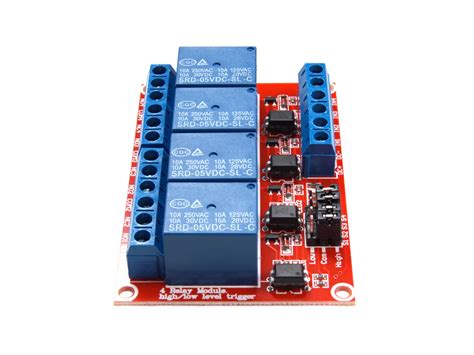 Module Arduino