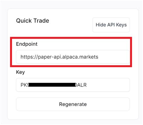 Error Connecting To Alpaca Broker Connect Failed Solved Wealthlab