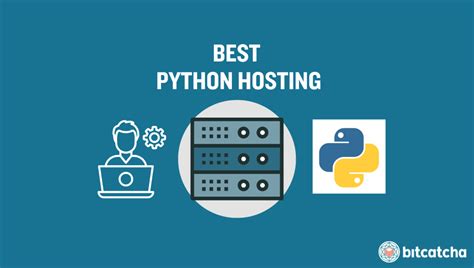 9 Best Python Hosting Providers In 2025