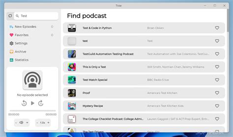 Tilde Download Softpedia