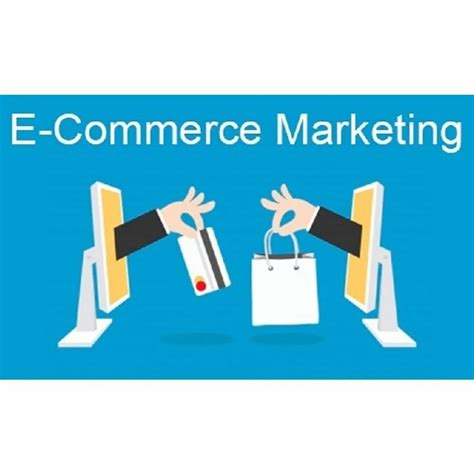E Commerce Marketing Services At ₹ 3500month In New Delhi Id