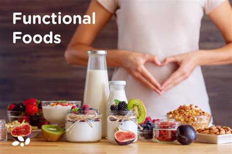 Functional Foods New Paradigm In Nutrition