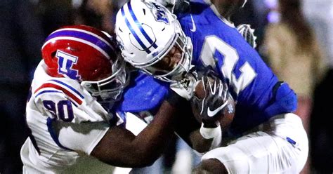 Penn State Set To Host Former Louisana Tech Defensive Tackle David Blay