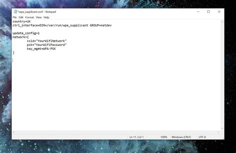 How To Set Up A Headless Raspberry Pi On Windows 10 And Windows 11 Windows Central