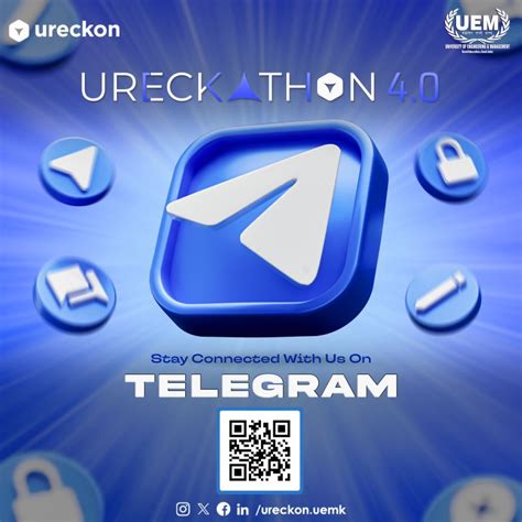 Join The Ureckathon A Coding Challenge By Ureckon Ureckon Uem