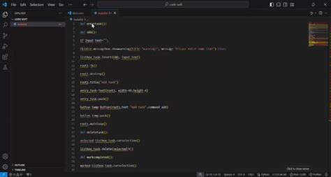 Priya Gottipati On Linkedin Task Python Codesoft